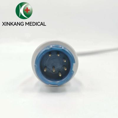 Cina Cavo di prolunga SPO2 medicale 2,2 metri compatibile con Mindray T5/T8 in vendita