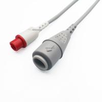 China Compatible Biolight  A8  4pin IBP Cable to Edward for sale