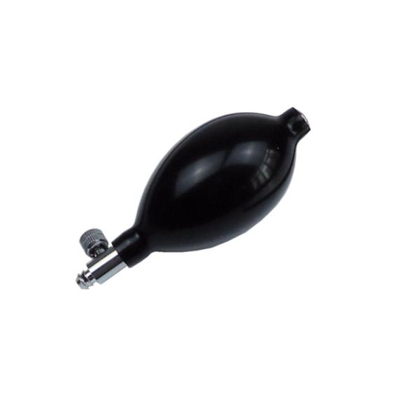 Quality Sphygmomanometer Latex Blood Pressure Bulb With Hose Cuff Soft for sale