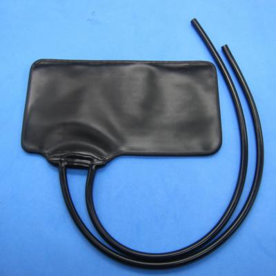 China Sphygmomanometer Latex Blood Pressure Bulb With Hose Cuff Soft for sale
