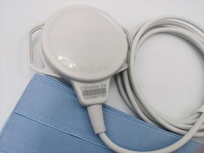 China Cbionics BPM-9000 US Fetal Probe Fetal Heart Rate Probe 3M for sale