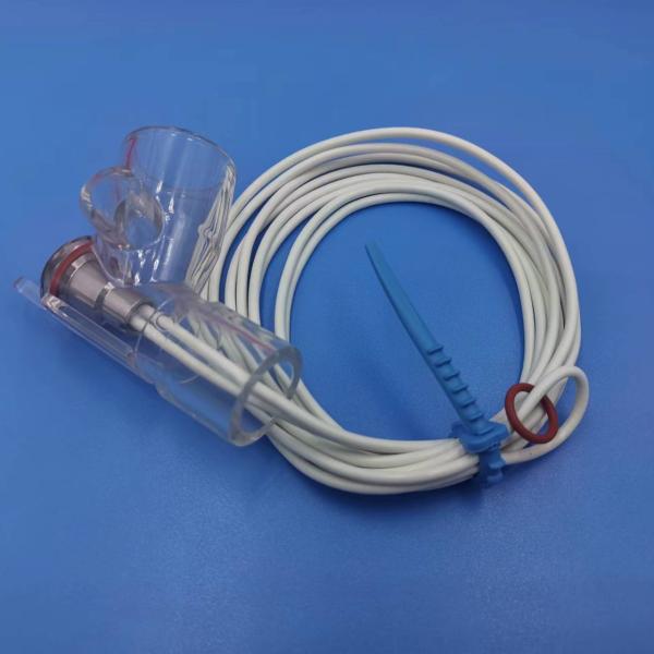 Quality Humidificador Fisher & Paykel Heater Wire 1.4m Compatible 900mr755 for sale