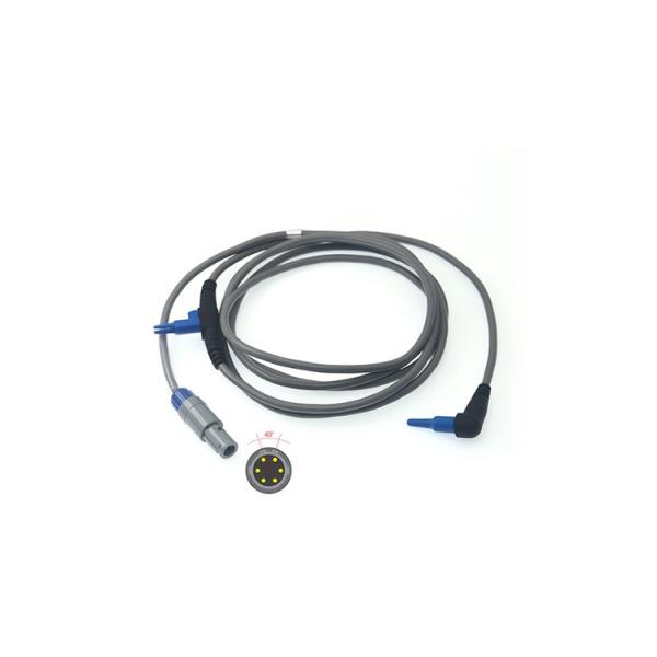 Quality Nylon Temperature Probe Sensor Compatible Paykel 900mr 869 For Mr850 Humidifier for sale