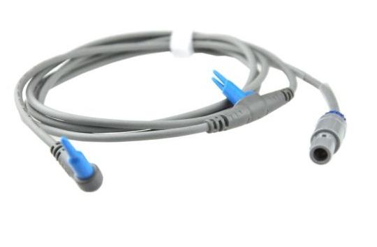 Quality TPU Temperature Probe Extension Cable Compatible Paykel 900mr 869 for sale