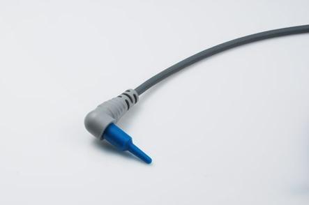 Quality TPU Temperature Probe Extension Cable Compatible Paykel 900mr 869 for sale