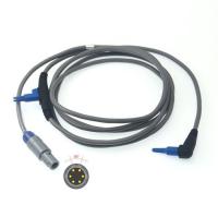 Quality TPU Temperature Probe Extension Cable Compatible Paykel 900mr 869 for sale