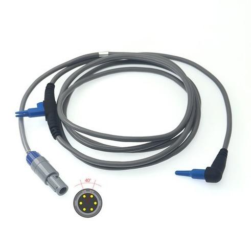 Quality TPU Temperature Probe Extension Cable Compatible Paykel 900mr 869 for sale