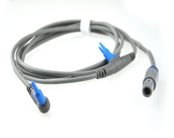 Quality TPU Temperature Probe Extension Cable Compatible Paykel 900mr 869 for sale