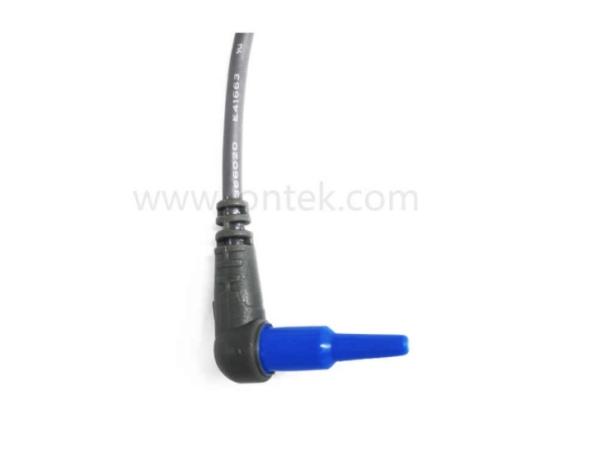 Quality TPU Temperature Probe Extension Cable Compatible Paykel 900mr 869 for sale