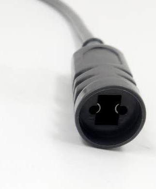 Cina Forcipes bipolari mediche in silicone cavo 3m per apparecchiature di chirurgia addominale in vendita