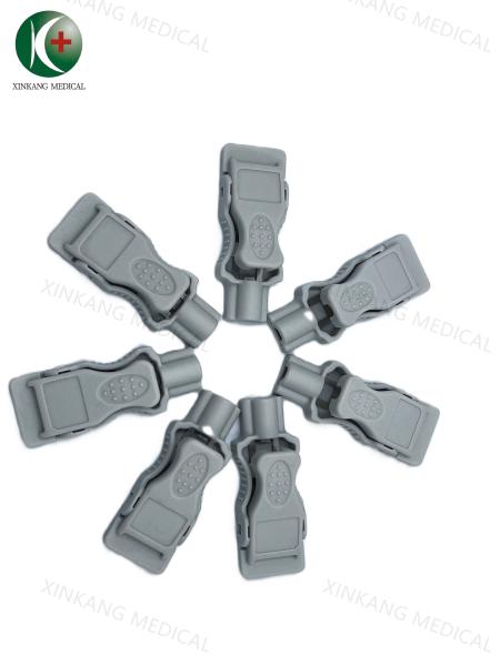 Quality 3mm Plug Safety Electrode Dc Connector For Ecg Cables for sale