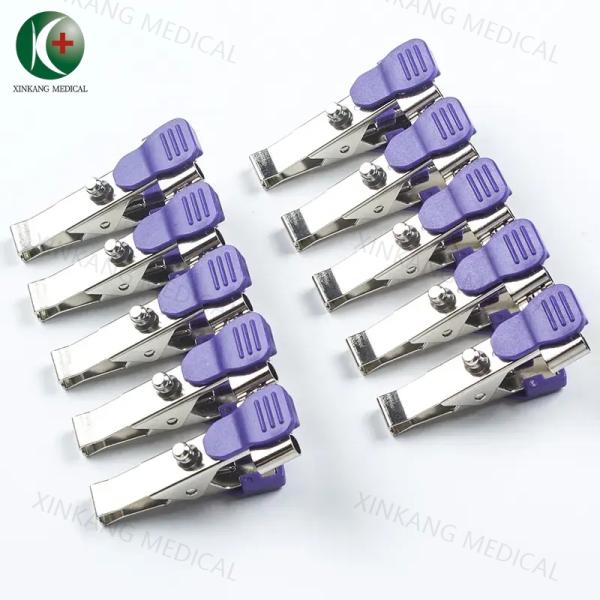 Quality Medical NIBP Welding Cable Connector for NIBP Hose and Cuff for sale