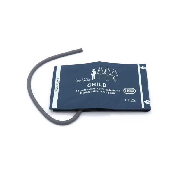 Quality GE Dash Medical NIBP Hose Double Tube For Patient Monitor NIBP for sale
