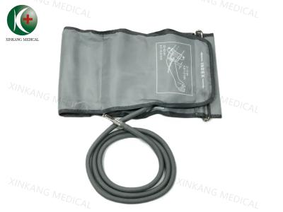 中国 GE ダッシュ メディカル NIBP ホース 患者モニター NIBP ためのダブルチューブ 販売のため