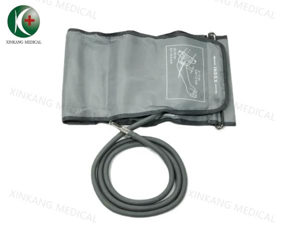 Quality GE Dash Medical NIBP Hose Double Tube For Patient Monitor NIBP for sale