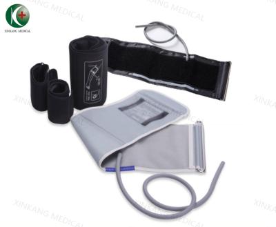 China Sphygmomanometer Latex Blood Pressure Bulb With Hose Cuff Soft for sale