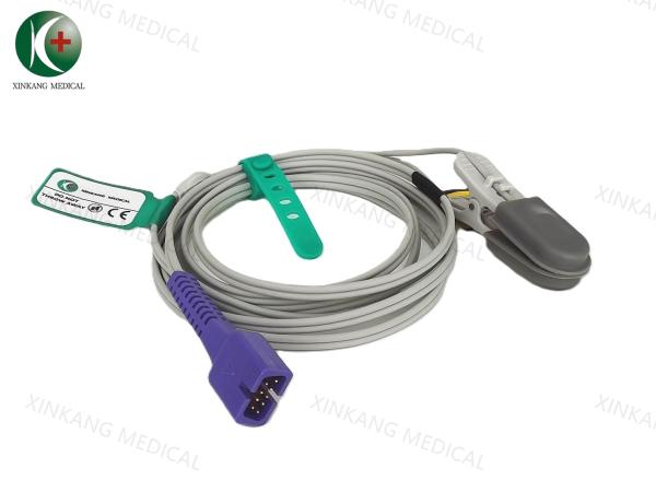 Quality Flow Temperature Sensor Extension Cable 6pin For Mr850 Humidifier for sale