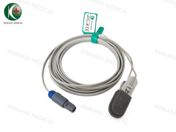 Quality Flow Temperature Sensor Extension Cable 6pin For Mr850 Humidifier for sale