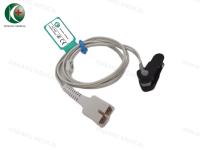 Quality TPU Ventilator Temperature Probe Sensor 6pin 0.3 Meter Class I for sale