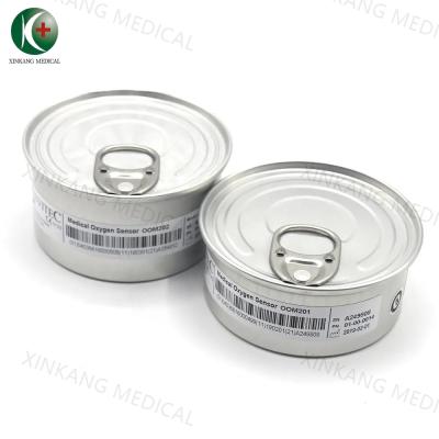 China High And Low Ppm O2 Sensor M18 X 1.5 with Ignition Function for sale