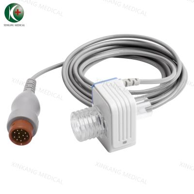 China High Accurate End Tidal Carbon Dioxide Sensors With 0-100 MmHg Measurement Range for sale