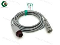 China Compatible Philips 12pin IBP Adapt Cable to Argon MAXXIN for sale
