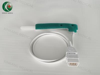 Chine Capteur Spo2 jetable pour nouveau-né à 9 broches en promotion, compatible Nellcor à vendre