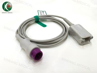 China Gaurantee 1 Year Disposable Spo2 Sensor Sterilization No for sale