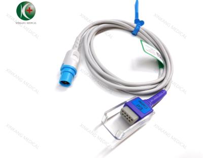 China Neonate Adult Disposable Spo2 Probe made of TPU Sensor Material for sale
