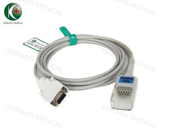 Quality Double Shielding Extension Spring Safety Cable The Ultimate Protection for Your for sale