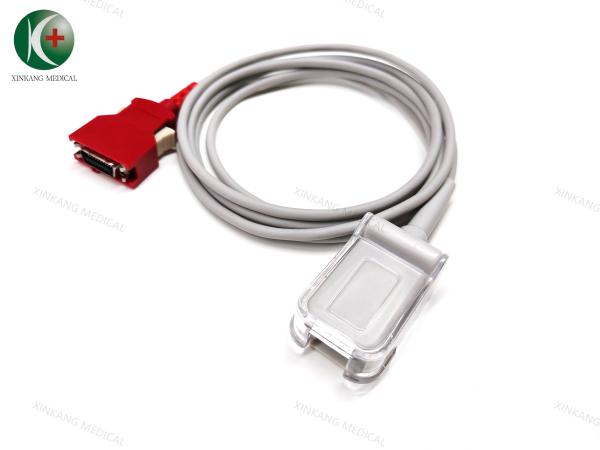 Quality Double Shielding Extension Spring Safety Cable The Ultimate Protection for Your for sale