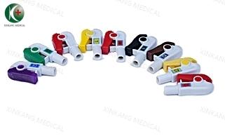 Quality Universal Emergency Ventilator Supplies Kit For Fabius Series for sale