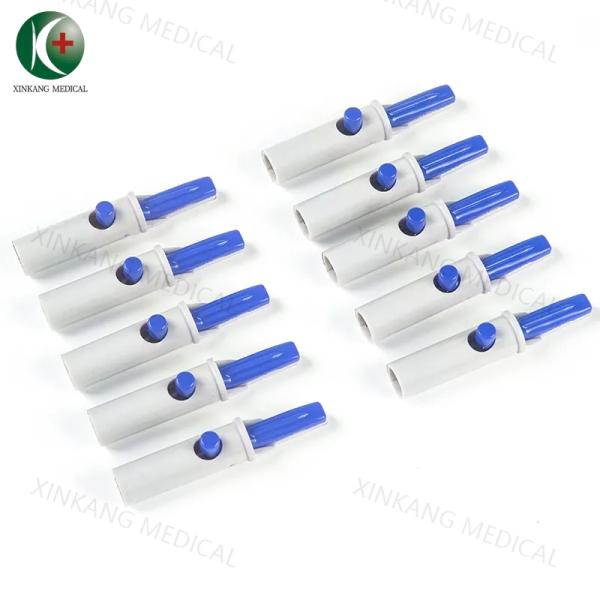 Quality Universal Emergency Ventilator Supplies Kit For Fabius Series for sale