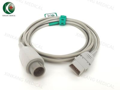 China Medical Device Plug Style DB9 9Pin Iphone Adapter Cable with Durable Material for sale