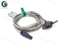 China Compatible Comen 6pin 40degree spo2 sensor Neonatal Wrap for sale