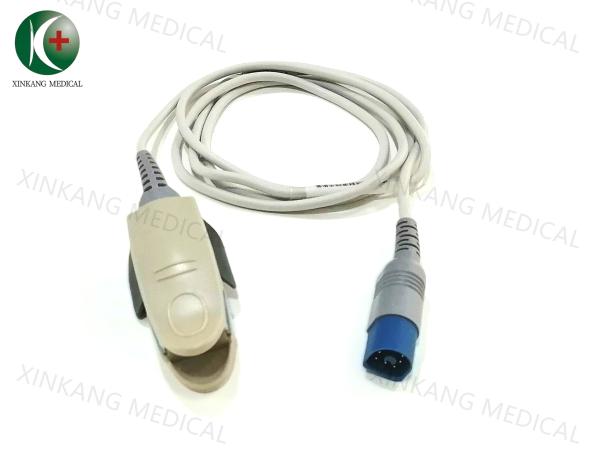 Quality PC04 5-pin Lemo Connector DC Power Adapter Cable for Stable Power Output for sale
