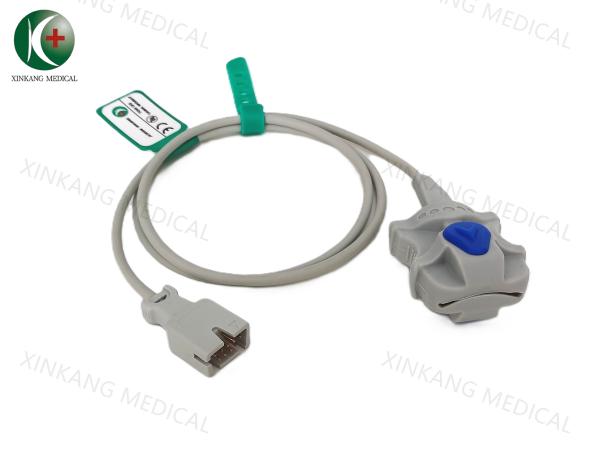 Quality PC04 5-pin Lemo Connector DC Power Adapter Cable for Stable Power Output for sale