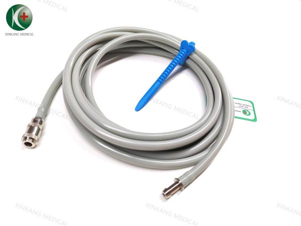 Quality TPU Medical NIBP Cable Compatible HP Alcohol Disinfecting Class I for sale