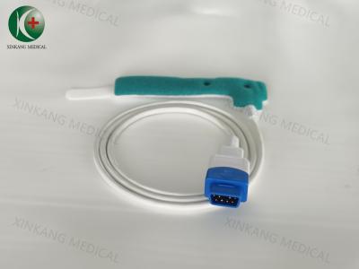 China Compatible GE ohmeda DB9 Disposable Spo2 Sensor Sponge for sale