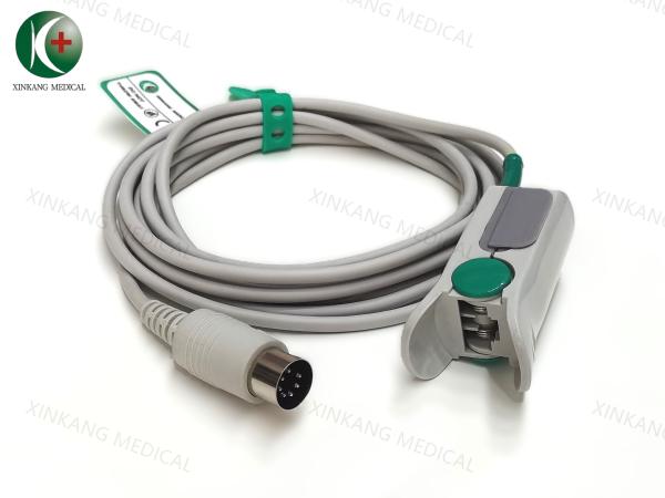 Quality Compatible Datescop 7pin Adult finger clip for sale