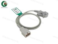 China Medical SpO2 Sensor Compatiable Choice DB9 infant soft for sale