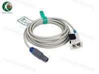 Quality Compatible Mindray 6pin 40Degree Child finger clip for sale