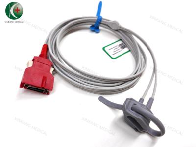 China Compatible Masimo 20Pin spo2 sensor Direct Neonatal Fixed for sale