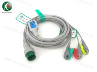 China Compatible Bistos 3leads Clip IEC for sale