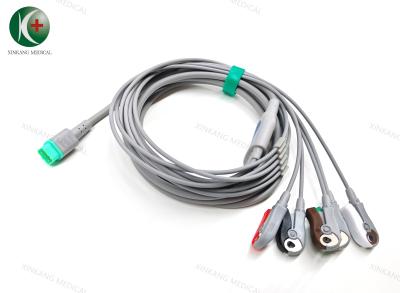 China OEM Ecg Cable for sale