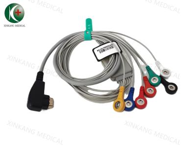 China Holter Ecg cable for sale