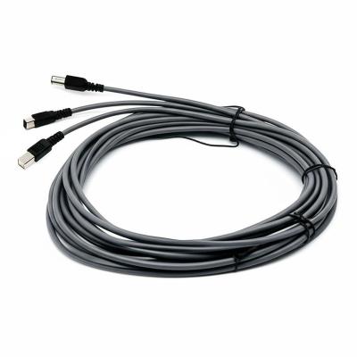 China Compatible GE leadwire3leads snap IEC（can not Open） for sale