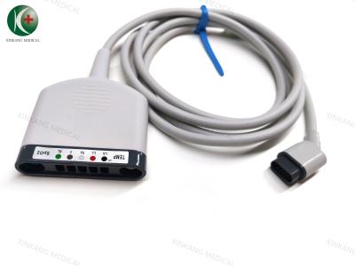 China Cabo de ECG multifuncional compatível com Siemens Drager para ambulância à venda
