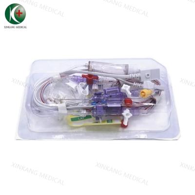 China Disposable IBP Transducer Kits For BD / Edward / Utah / Medex for sale