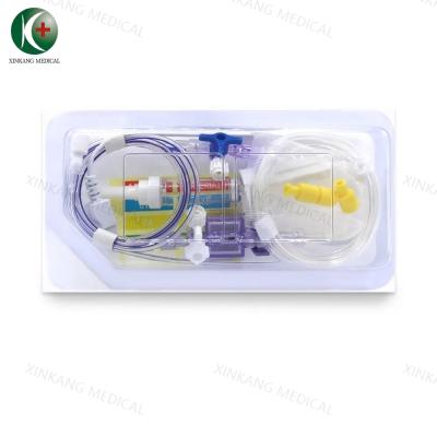 China Disposable IBP Transducer Kits For BD / Edward / Utah / Medex for sale